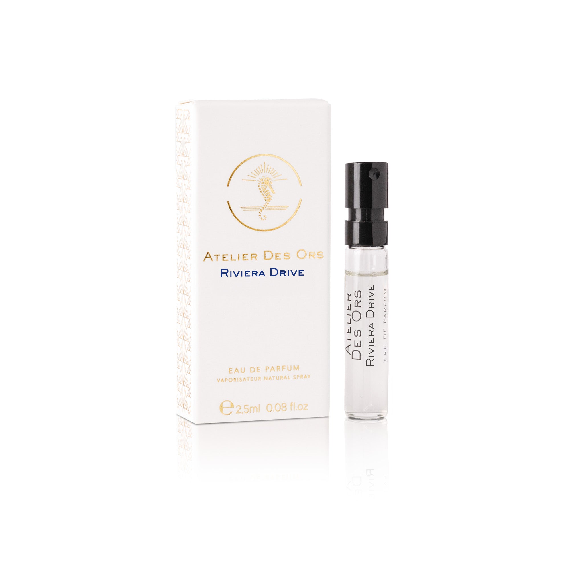 Riviera Drive 2.5ml
