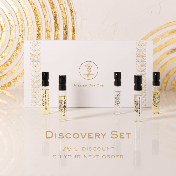 Discovery Set